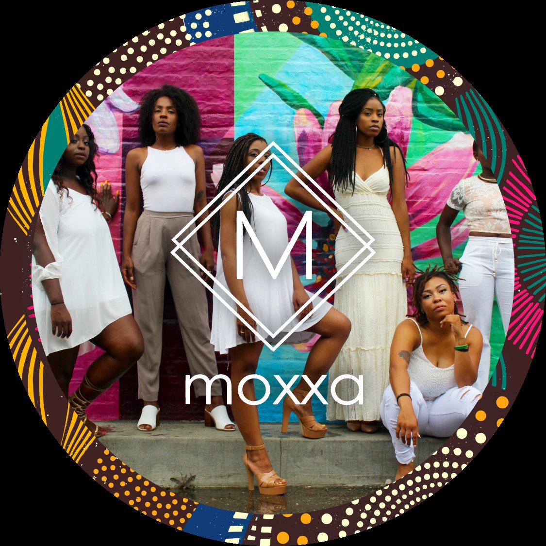 Moxxa by Umoja: Ballerina Flats, Heels, Sandals, Handbags & More