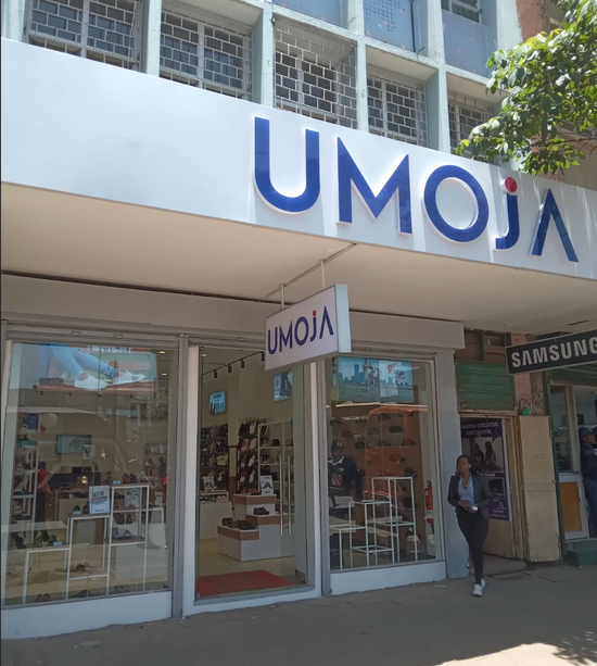 Shop Locations - Nairobi – Umoja Africa Kenya