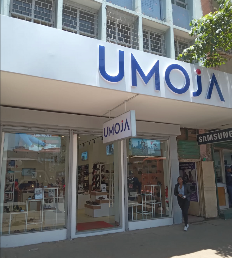 Shop Locations - Nairobi – Umoja Africa Kenya