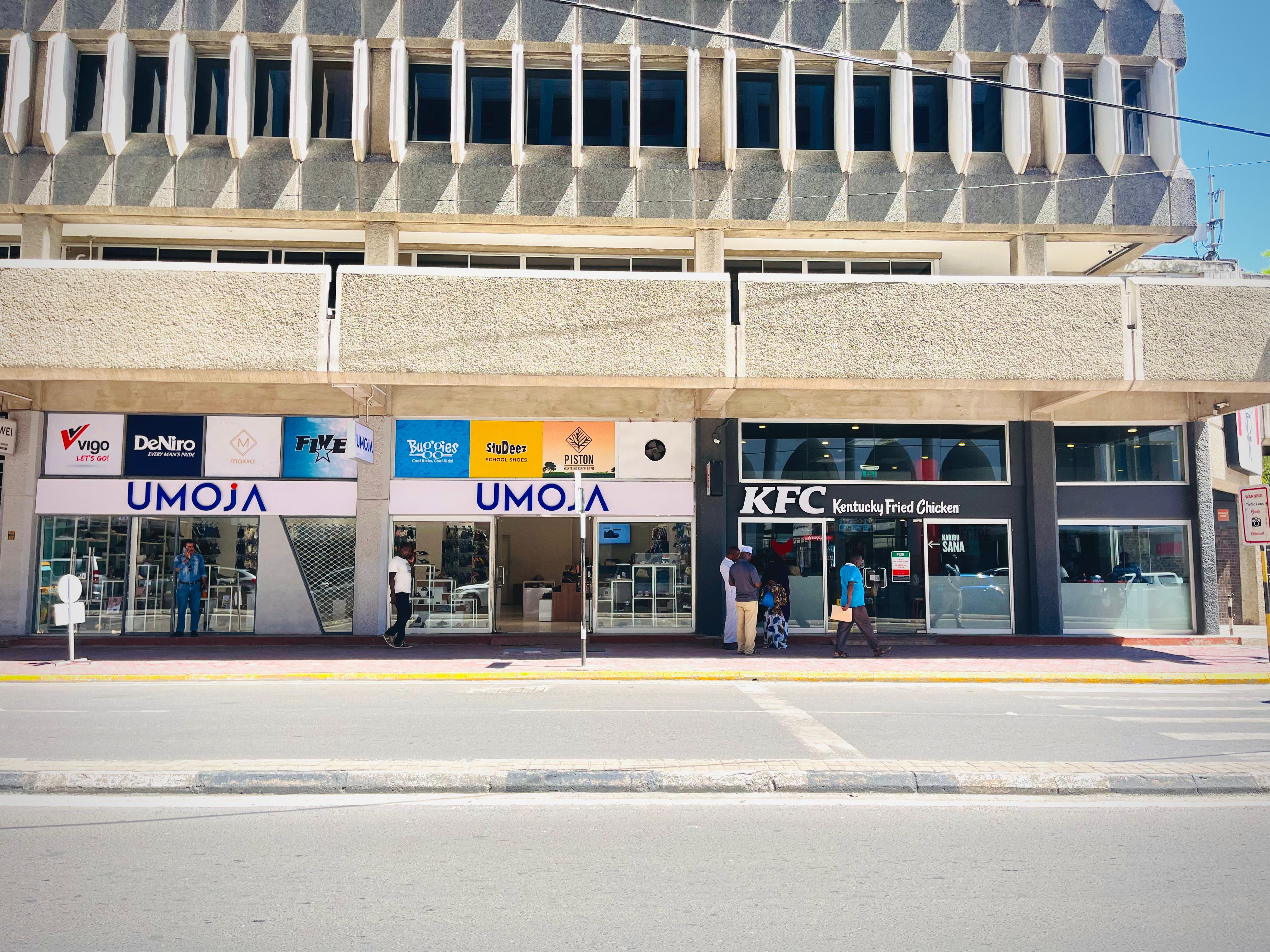 Shop Locations - Coast Region – Umoja Africa Kenya