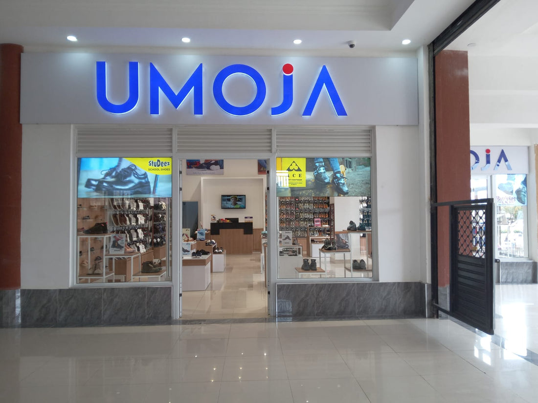 Shop Locations - Nairobi – Umoja Africa Kenya