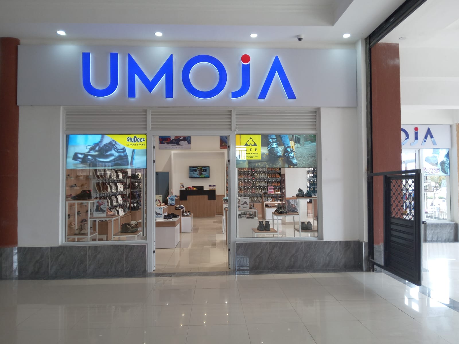 Shop Locations - Nairobi – Umoja Africa Kenya