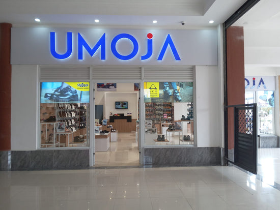 Shop Locations - Nairobi – Umoja Africa Kenya