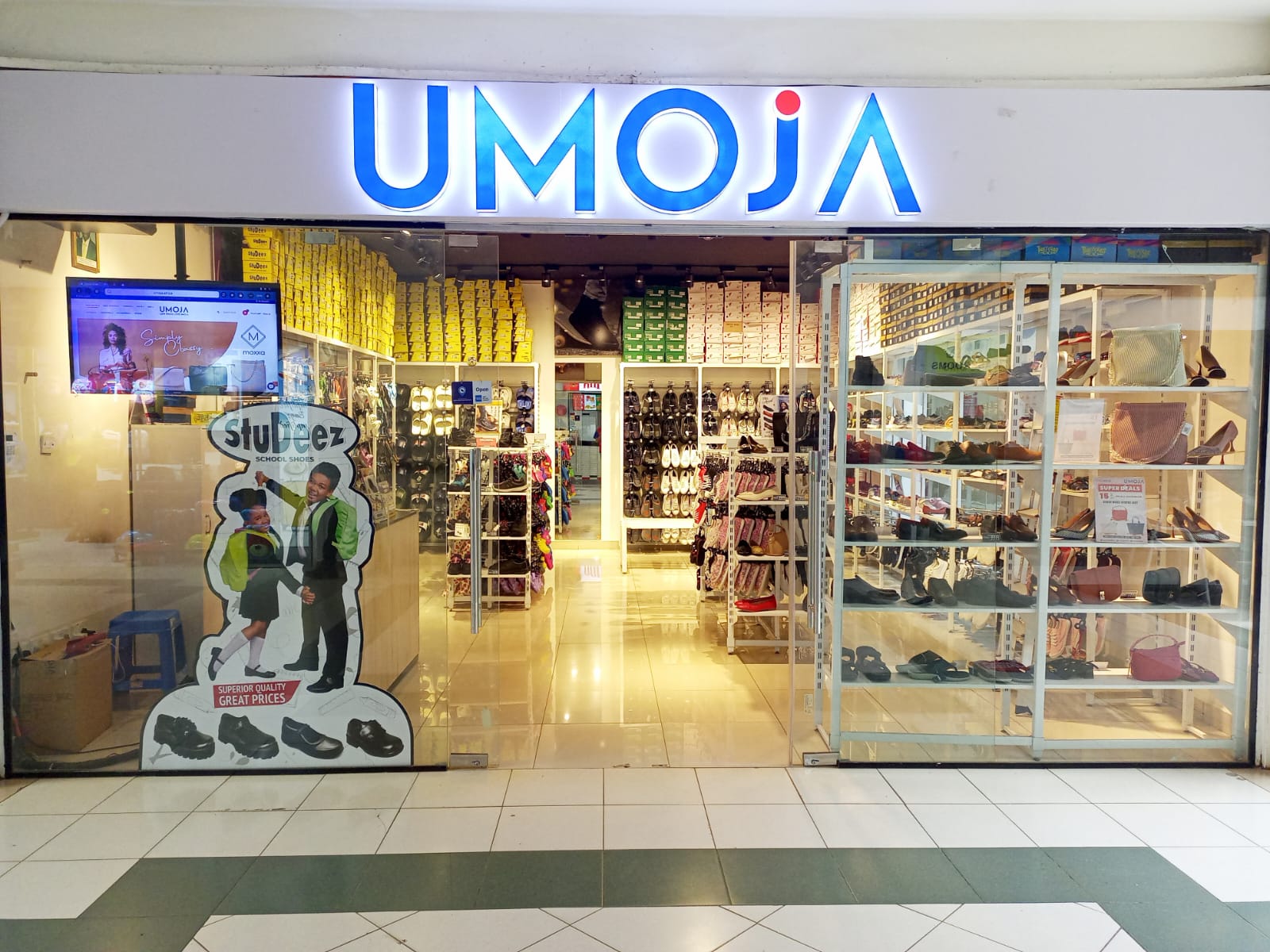 Shop Locations - Nairobi – Umoja Africa Kenya