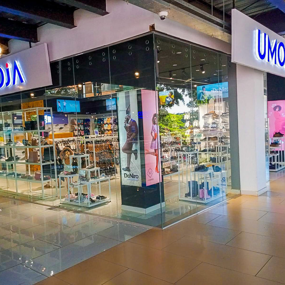 Shop Locations - Nairobi – Umoja Africa Kenya