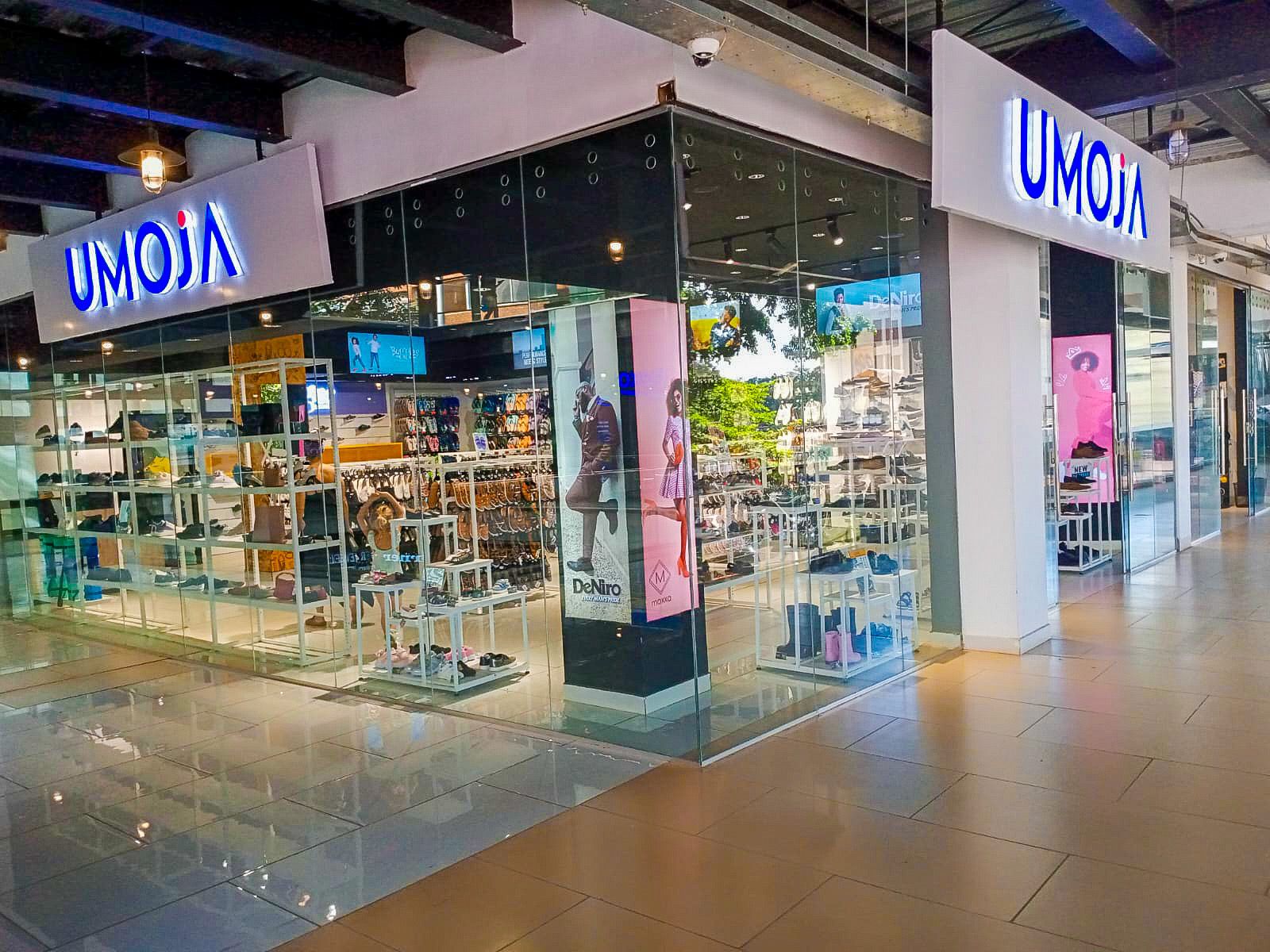 Shop Locations - Nairobi – Umoja Africa Kenya