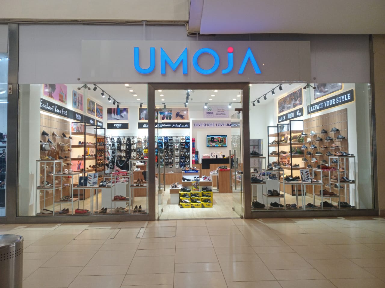 Shop Locations - Nairobi – Umoja Africa Kenya