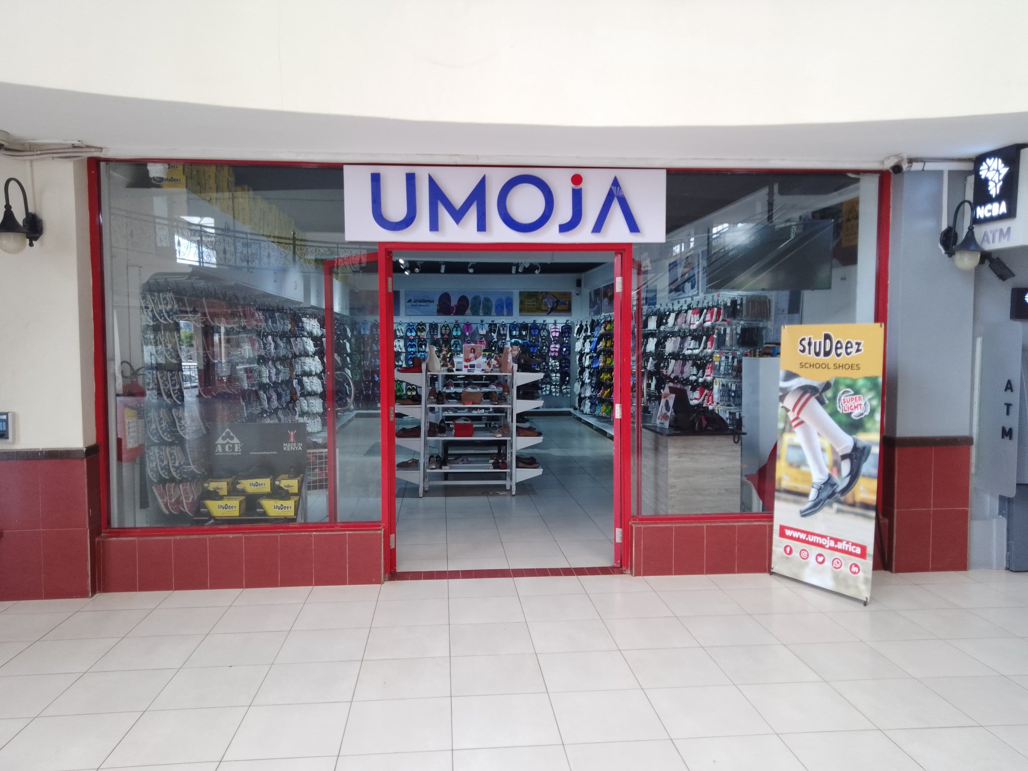 Shop Locations - Nairobi – Umoja Africa Kenya