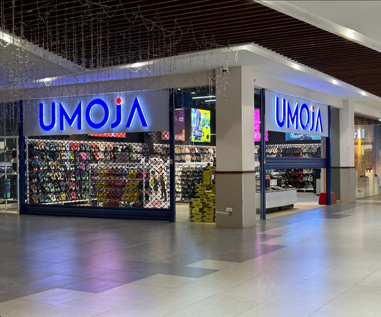 Shop Locations - Nairobi – Umoja Africa Kenya