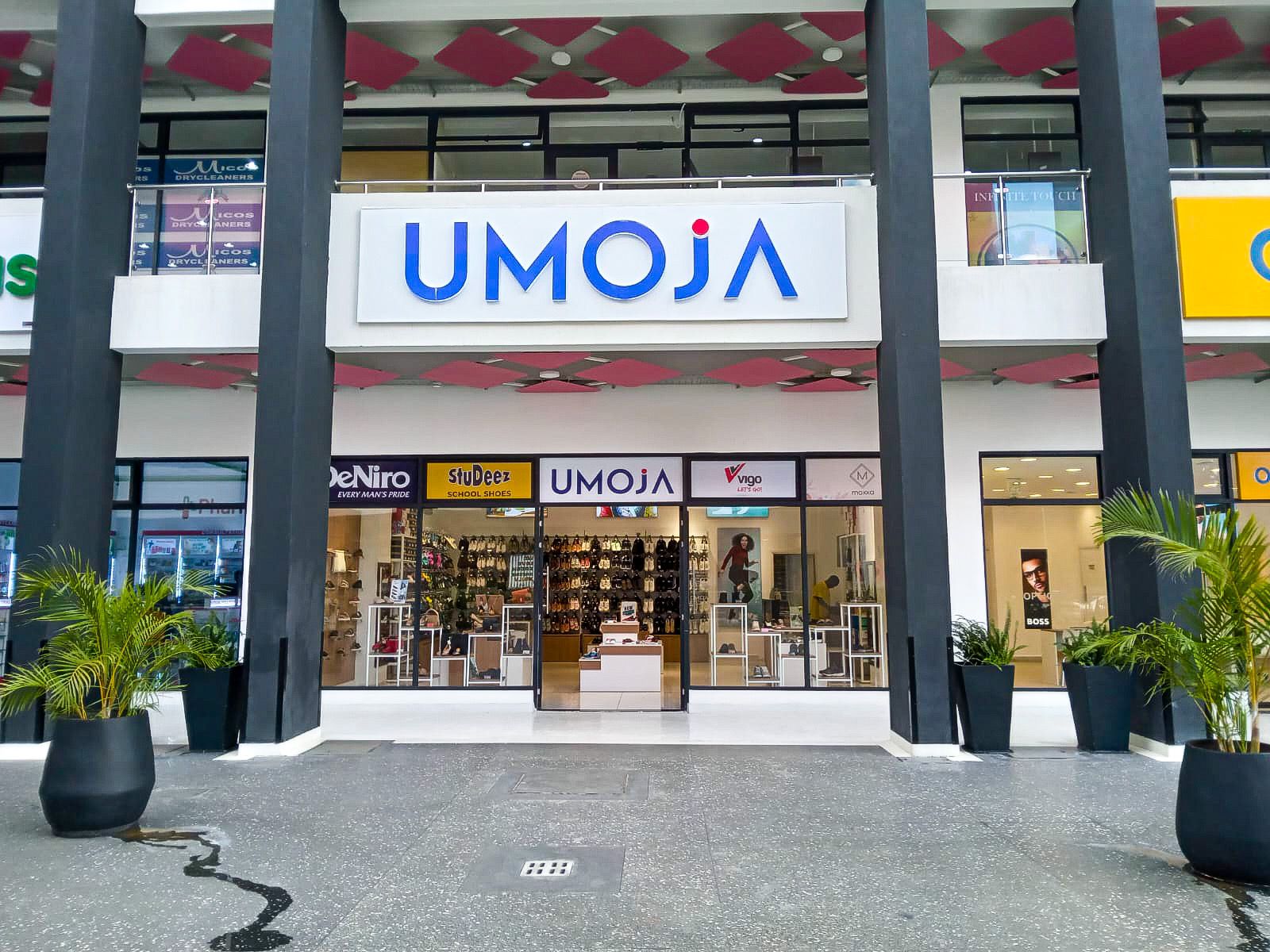 Shop Locations - Nairobi – Umoja Africa Kenya