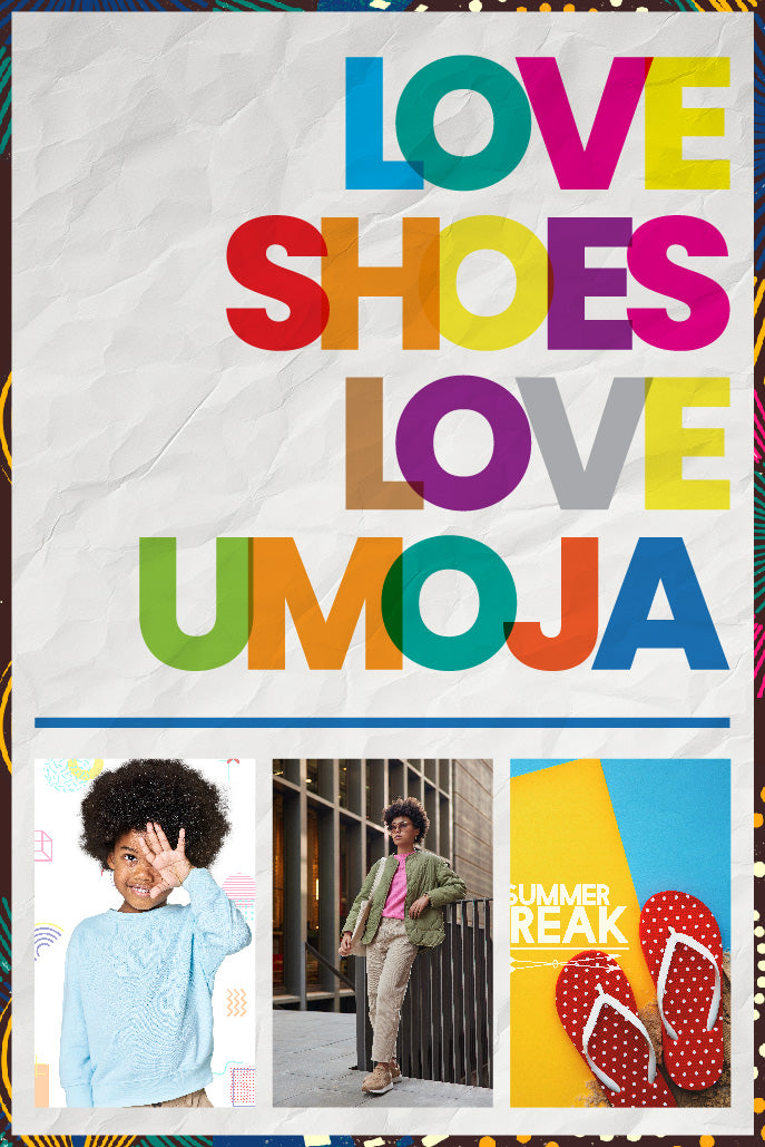 NEW ARRIVALS – Umoja Africa Kenya