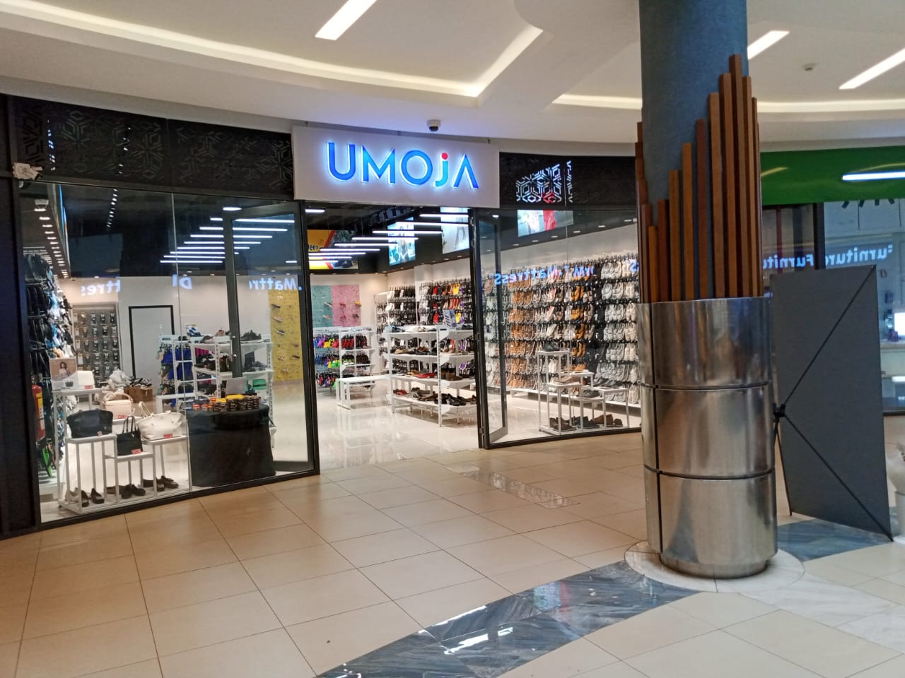 Shop Locations - Central – Umoja Africa Kenya