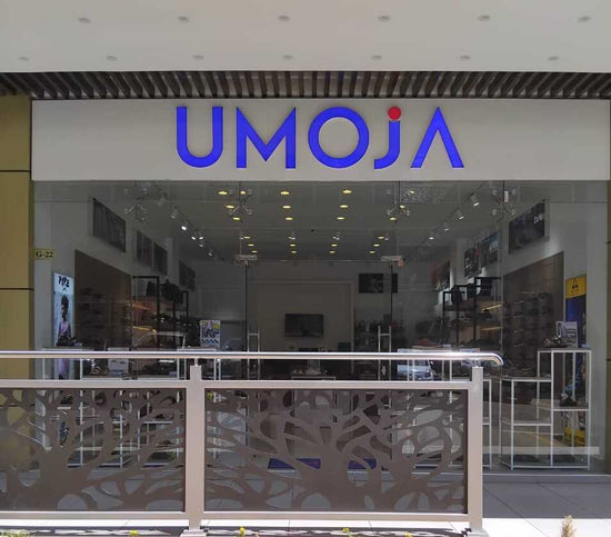 Shop Locations - Nairobi – Umoja Africa Kenya