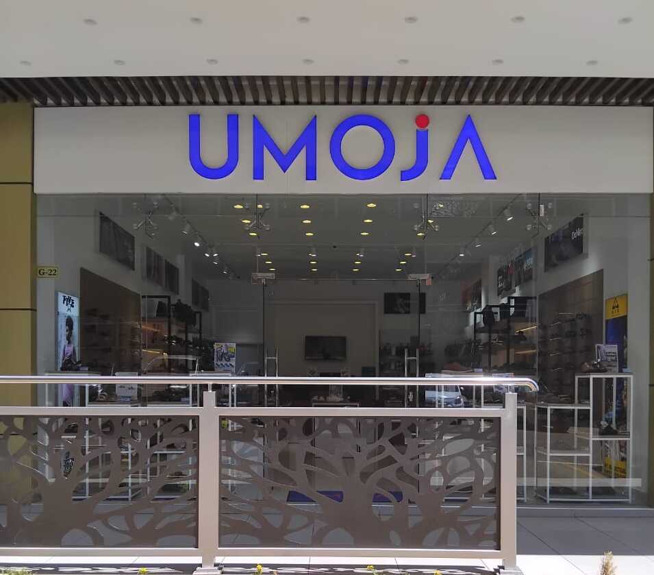 Shop Locations - Nairobi – Umoja Africa Kenya