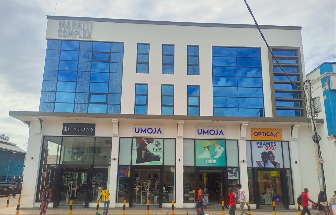 Shop Locations - Coast Region – Umoja Africa Kenya