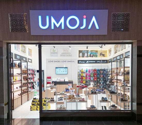 Shop Locations - Nairobi – Umoja Africa Kenya