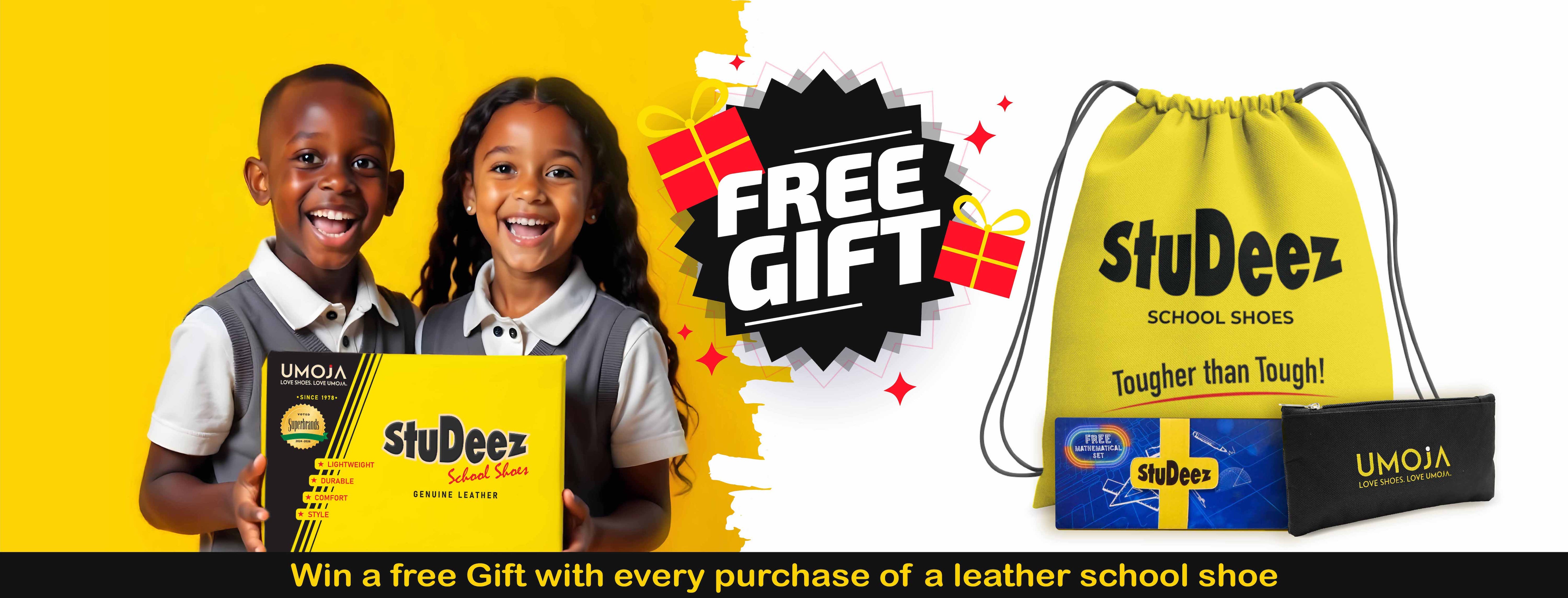 Umoja Shoe Company Ltd - School Shoes | Safety Shoes | Shoes for All ...