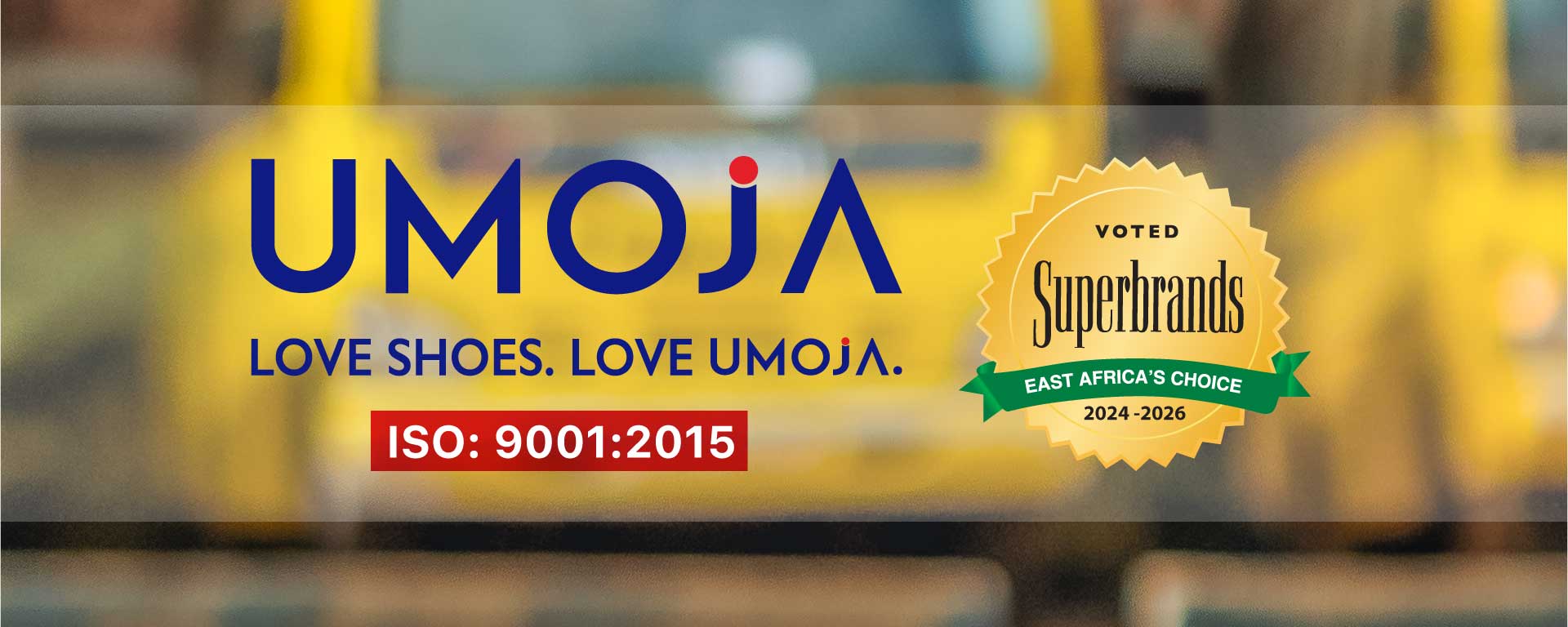 Umoja Shoe Company Ltd - School Shoes | Safety Shoes | Shoes for All ...