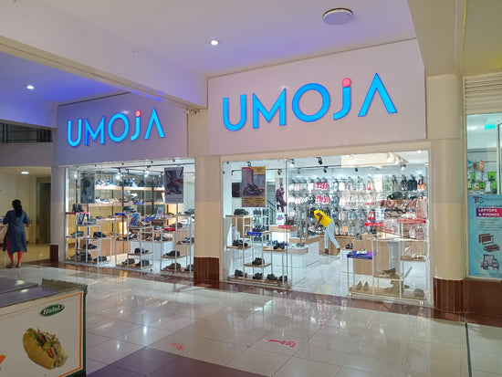 Shop Locations - Nairobi – Umoja Africa Kenya