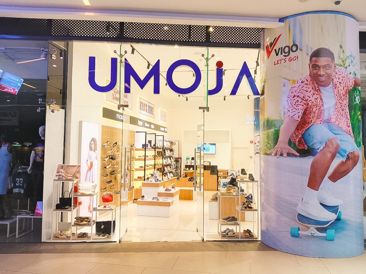 Shop Locations - Nairobi – Umoja Africa Kenya