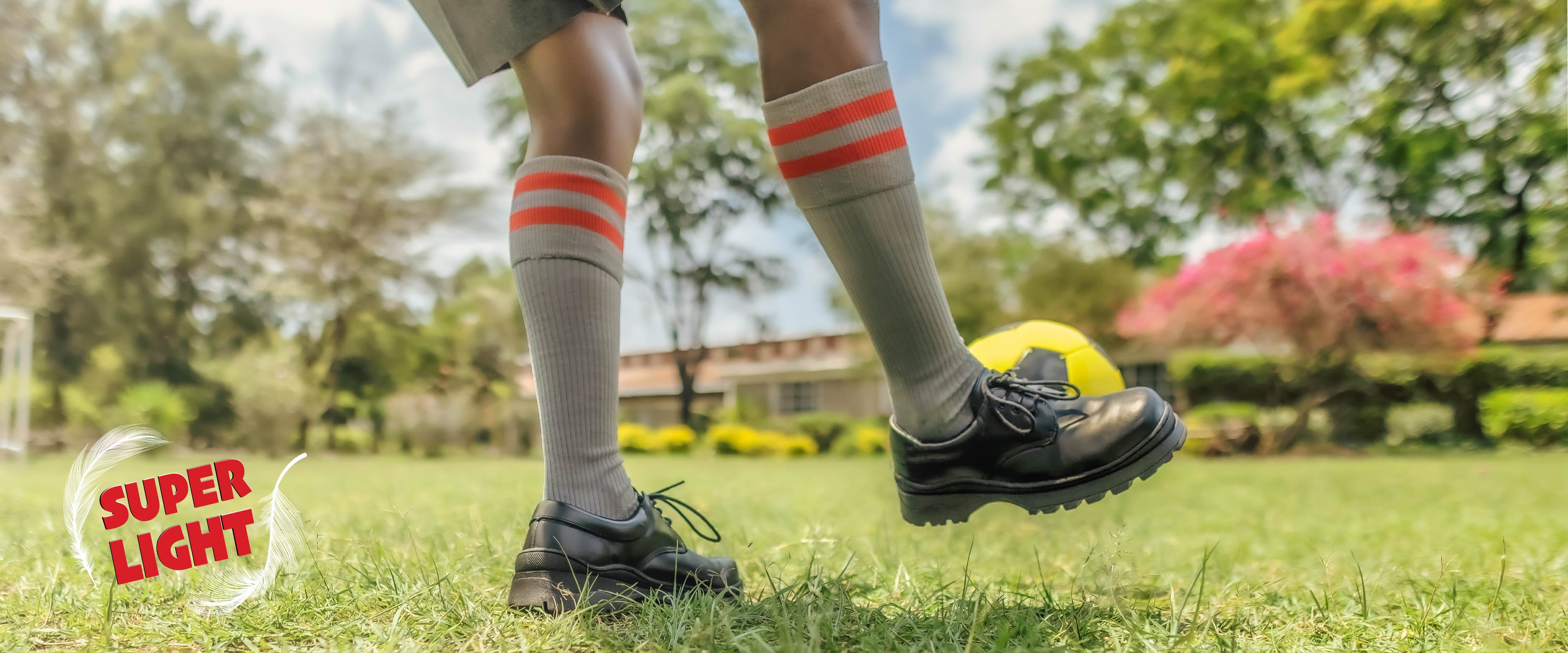 Umoja Shoe Company Ltd - School Shoes | Safety Shoes | Shoes for All ...