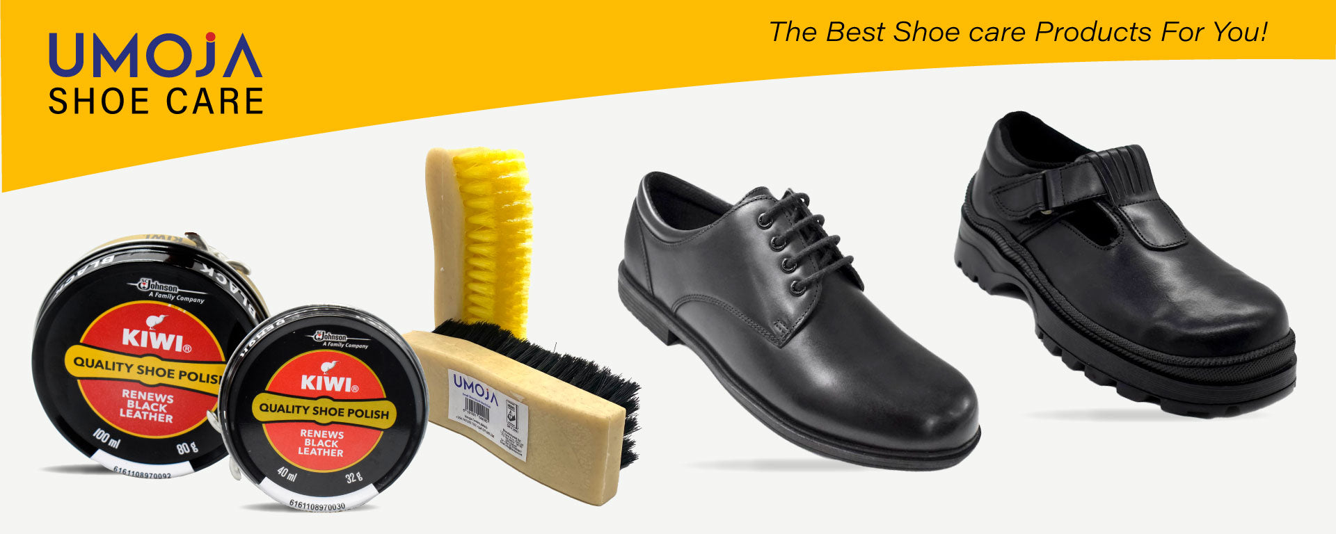 Umoja Shoe Company Ltd - School Shoes | Safety Shoes | Shoes for All ...